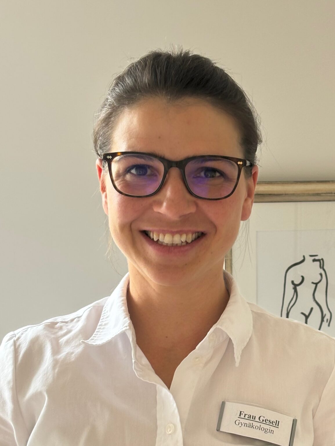 Frauenarzt Praxis Neuss Innenstadt Frauenärztin Eiss Gynäkologe